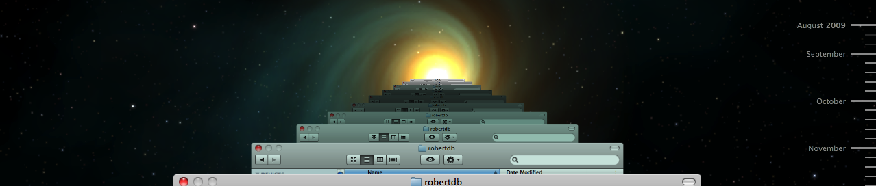 Fix corrupted Time Machine sparse bundles